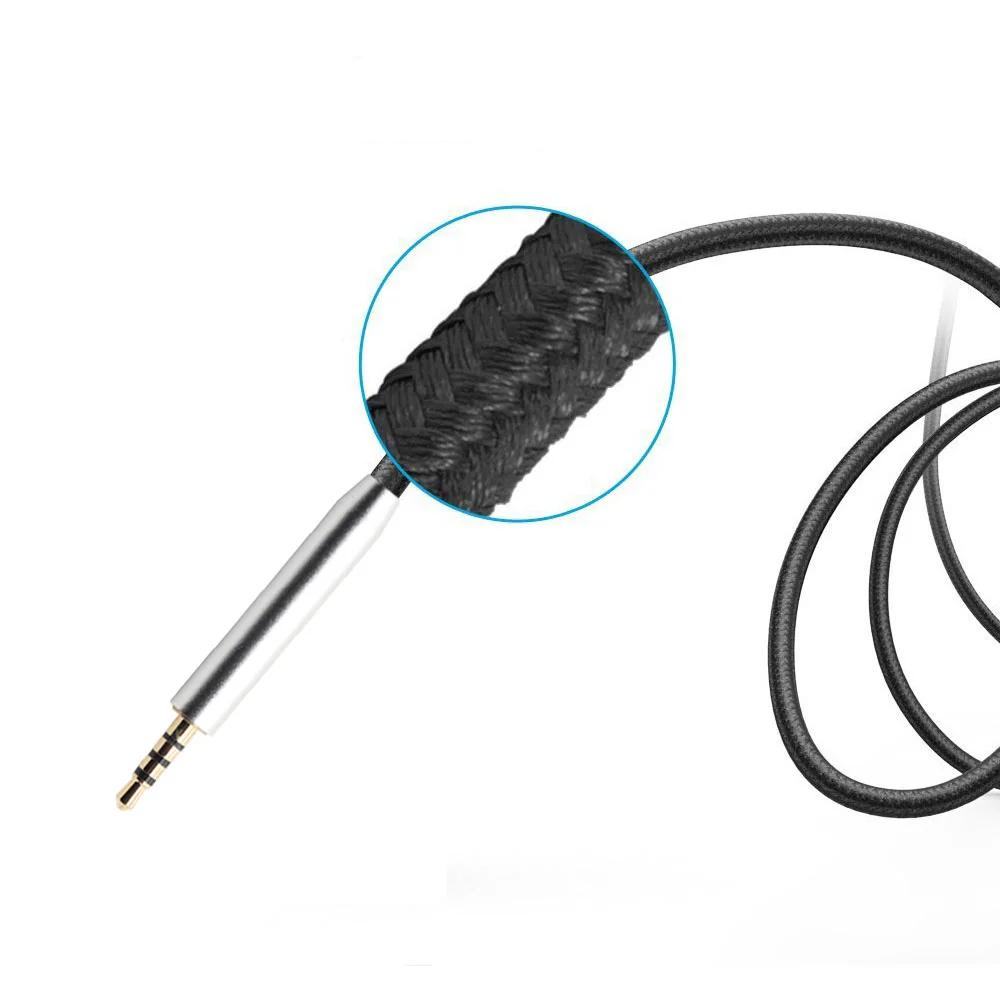 Audio Cables Microphone Call Philips TAPH805 PH805 H8506 Headphone ...